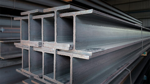 Quality Structural Steel | Pipe and Metal Center of Texas